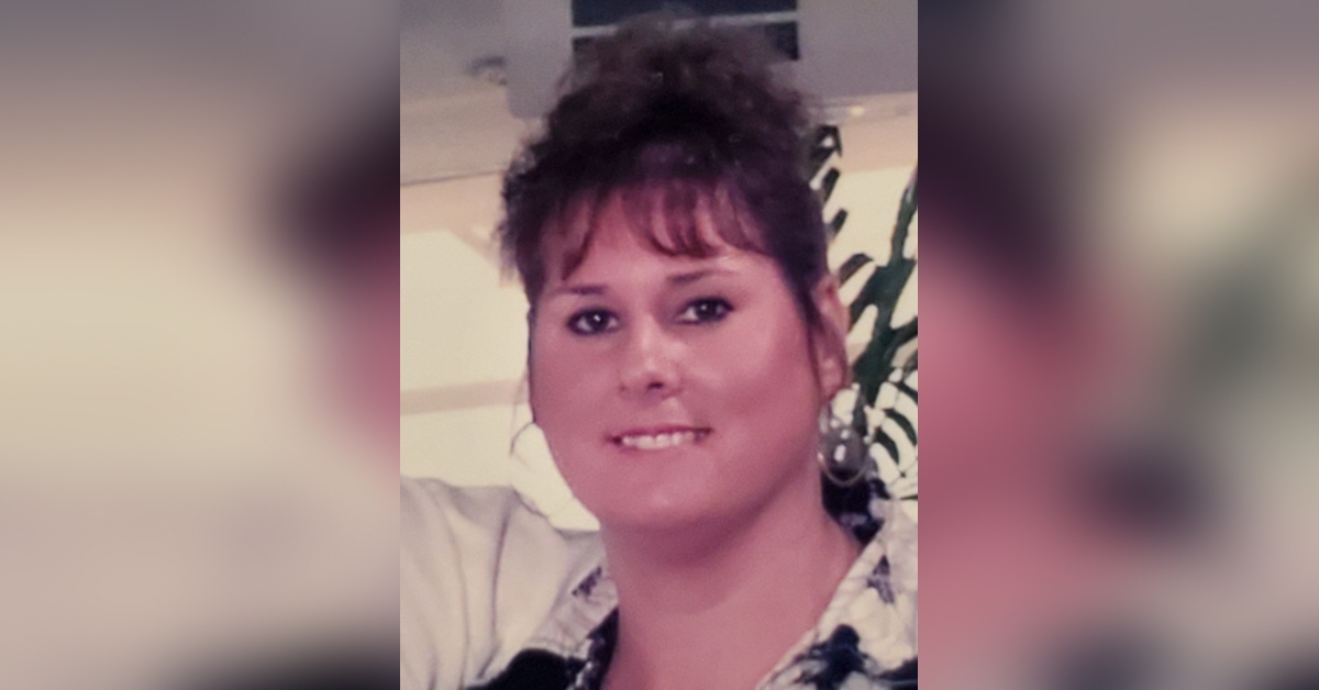 Obituary information for Deborah Marie Prisco