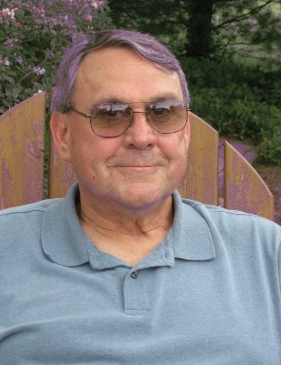 David W. Scott - 2017 - Groff Funeral Home