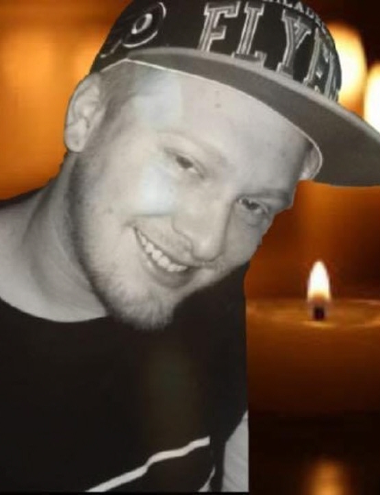 Steven J. Fredericks - 2020 - Lambie Funeral Home