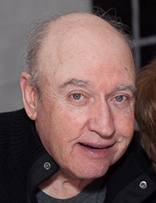 Jackie Lee "Jack" Allard - 2020 - Stephens Memorial Chapel