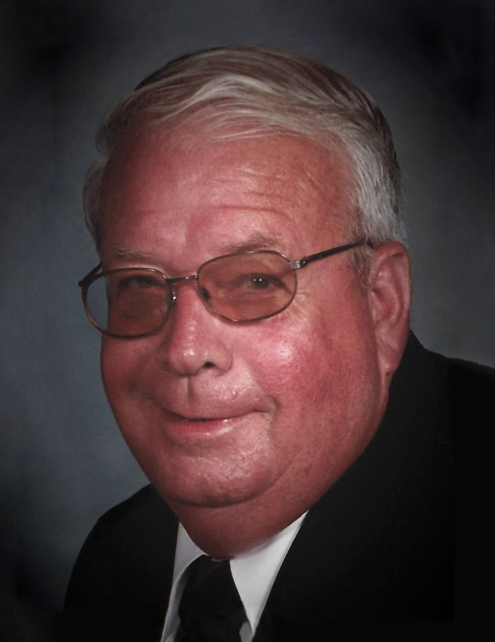 Jack Snyder - 2020 - Trout Funeral Home