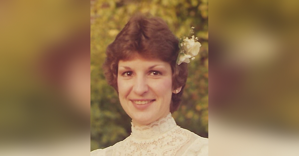 Obituary information for Janet Jeffries