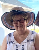 Deborah Ann Jones - 2020 - Baker-Stevens-Parramore Funeral Home