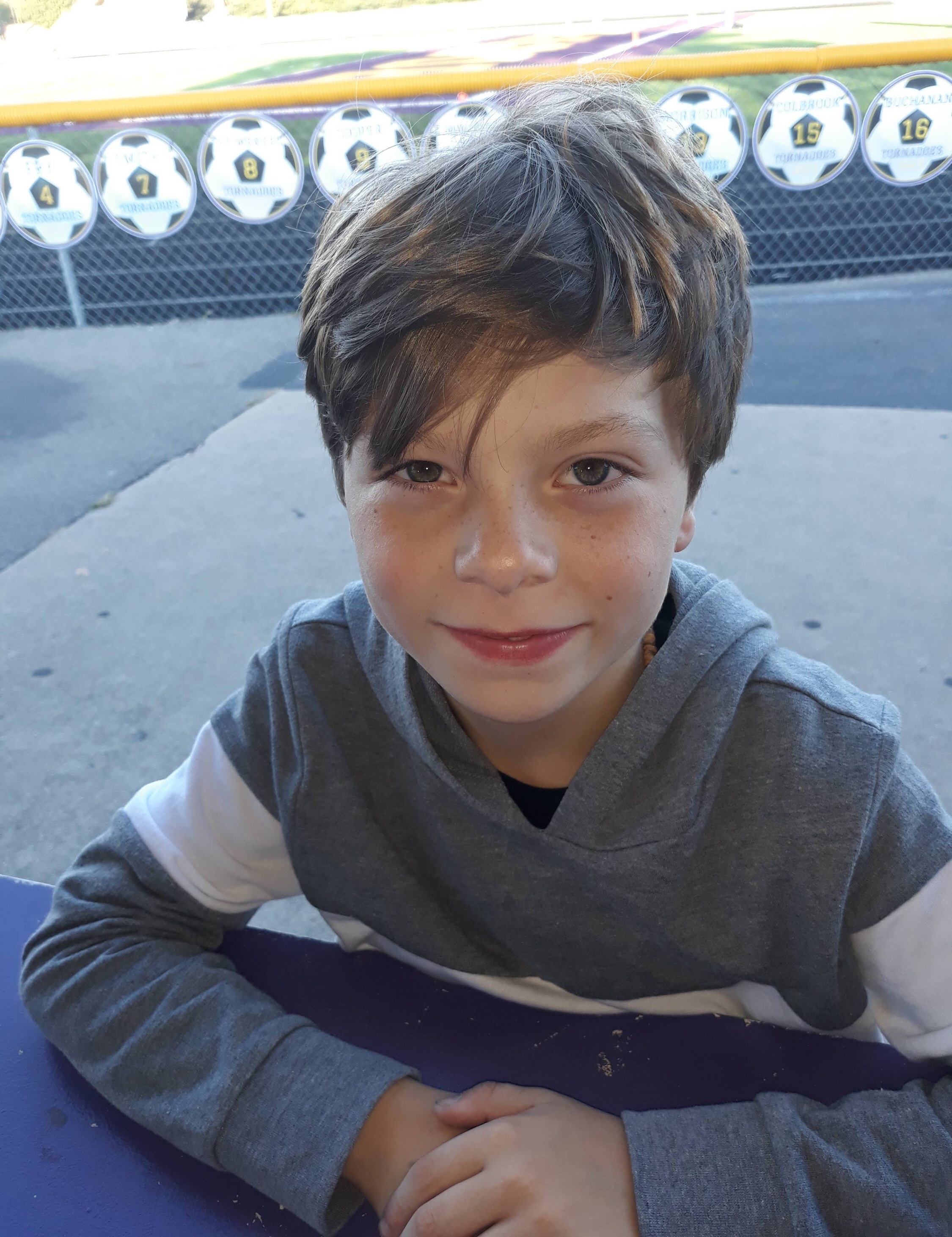 Drew Ryan - 2020 - Boardman Smith Funeral Home