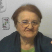 Anna DiVito - 2016 - Cumberland Chapels