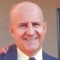 Roberto A Penate - 2012 - Cumberland Chapels