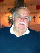 Nicholas Frank Pantaleo - 2020 - Jay Chapel Directors