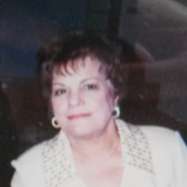 Maria Cuomo - 2016 - Cumberland Chapels