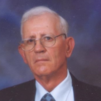 Germano "Jim" Scavelli - 2017 - Cumberland Chapels