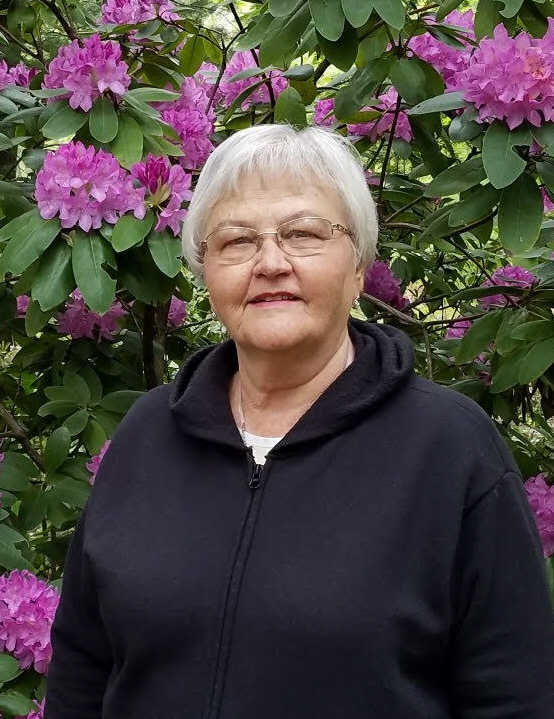 Mary Jane Dart - 2020 - Pulliam Funeral Home