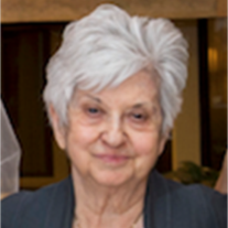 Barbara Palladino - 2014 - Cumberland Chapels