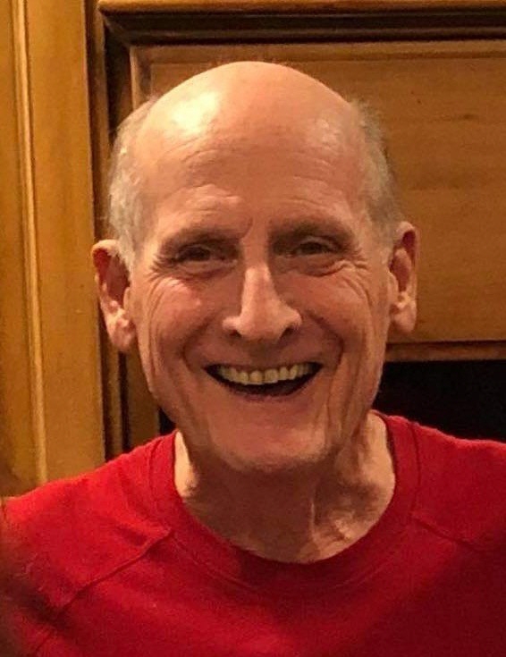 Robert James Rudkin - 2020 - Autrys Carroll-Lehr Funeral Home