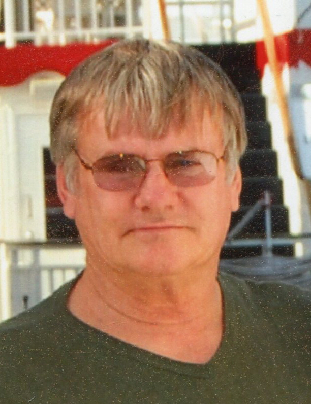 Ron Brunk - 2020 - Reece Funeral Home