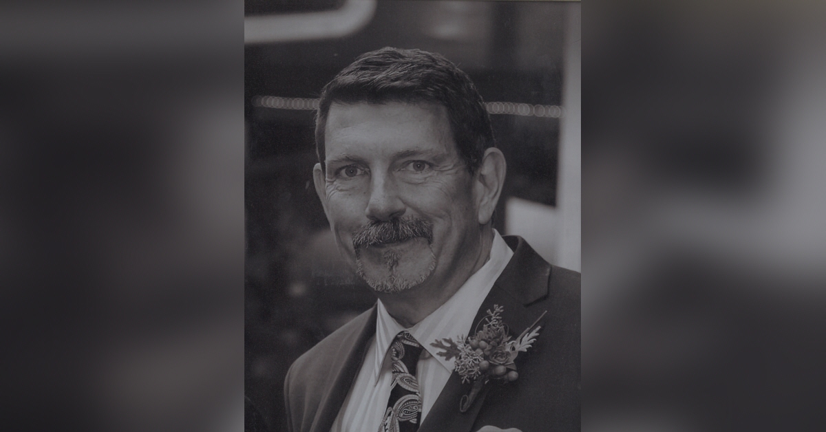Obituary information for Randall Stephen Fry (Pincher Creek)