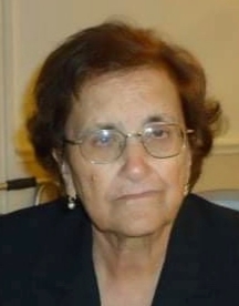 Maria Stallone - 2020 - Vainieri Funeral Home