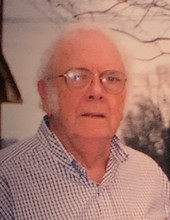 Charles Irvin Graves - 2020 - Hardwicke Funeral Home