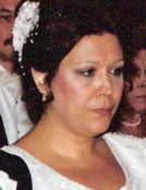 Julie Elizabeth Rocco - 2020 - William S. Skovranko Memorial Home