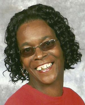 Immaculate Marie Epps - 2012 - Campbell-Fisher Funeral Home