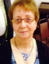 Margaret Diamond - 2020 - Stacey's Funeral Home