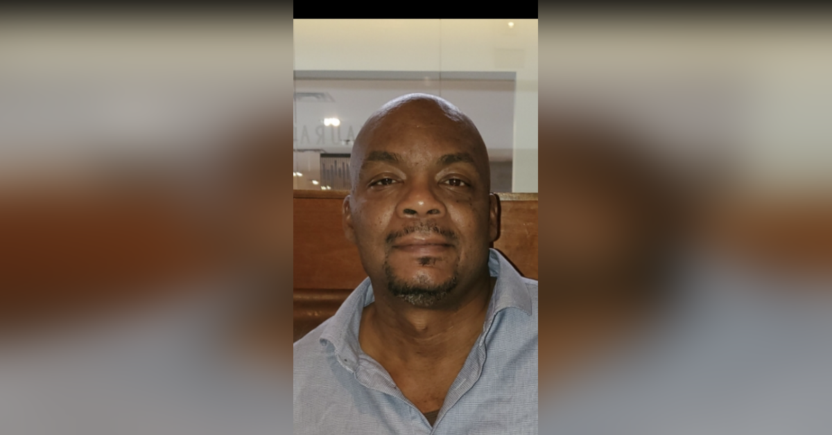 Obituary information for Brian Chapman