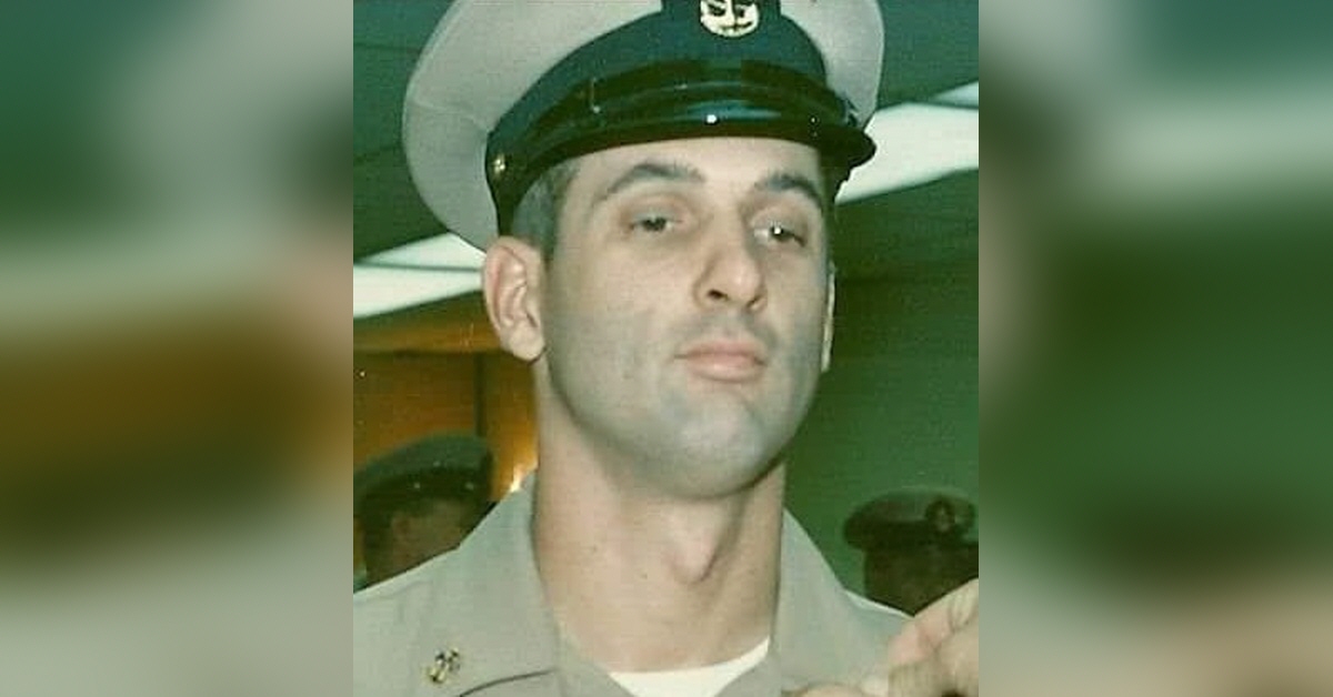 Obituary information for Ronald Dean Cousins