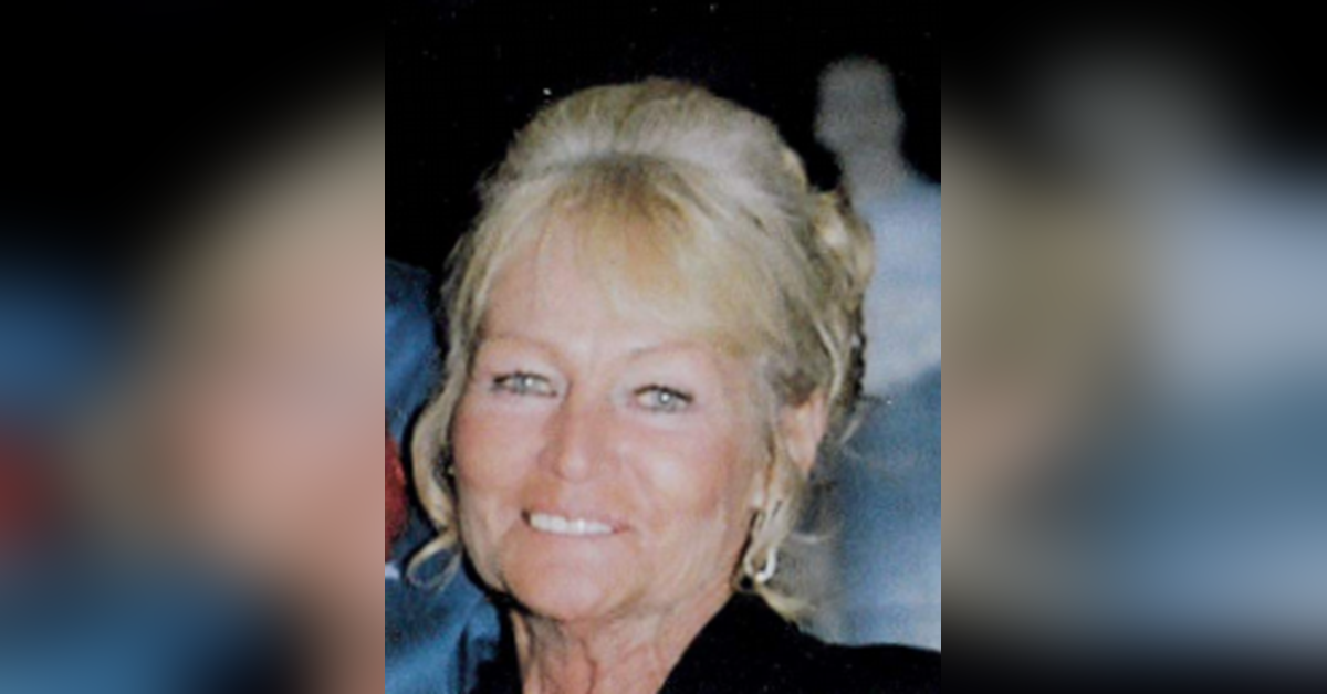 Obituary information for Judy Ann Switzer