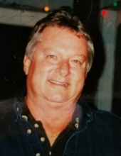 Obituary information for George Warren Zebold, III