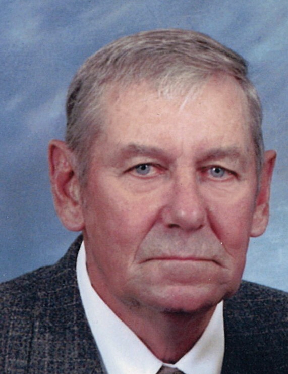 Charles W. Maddox - 2020 - Dogwood Funerals & Cremations