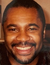 John Myrick, III - 2020 - James H. Cole Home for Funerals - Main Chapel