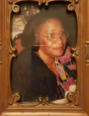 Louise Elizabeth Adams Obituary