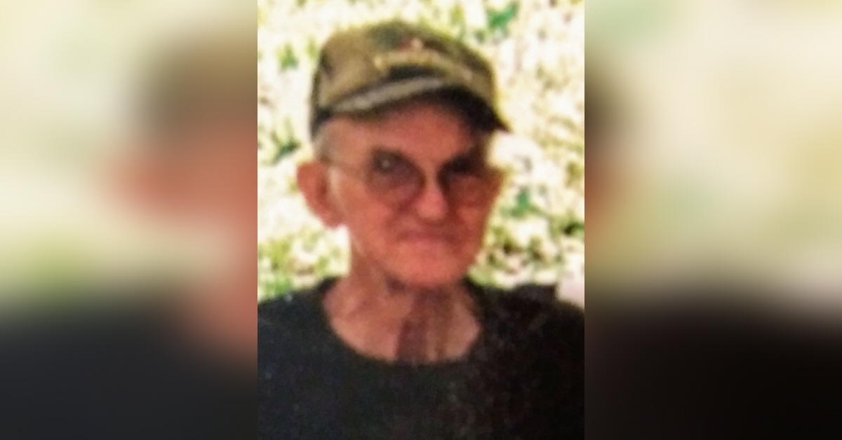 Obituary information for Kenneth "Kenny" Boone