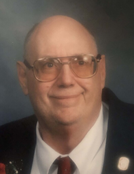 James Thomas Rutherford, Jr. - 2020 - Markwood Funeral Home