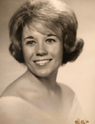 Obituary for Susan Creel Keyes | Messinger Mortuary