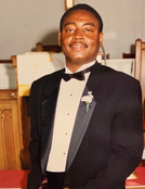 Marshall Burrus, Jr. - 2020 - Mitchell Funeral Care and Cremations