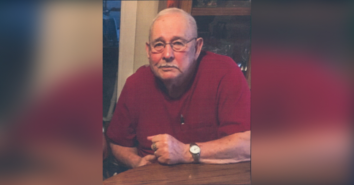 Obituary information for James B. "Jim" Shackelford