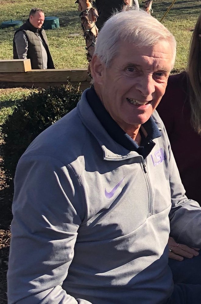 Steven L Mathis - 2020 - Lankford Funeral Home & Crematory