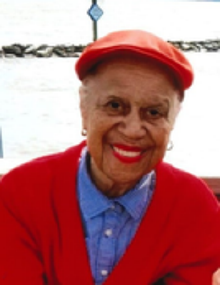 Fredericka Nelly Ellis Obituary