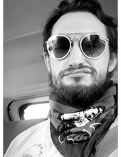 Collin Boothe - Memories Trees