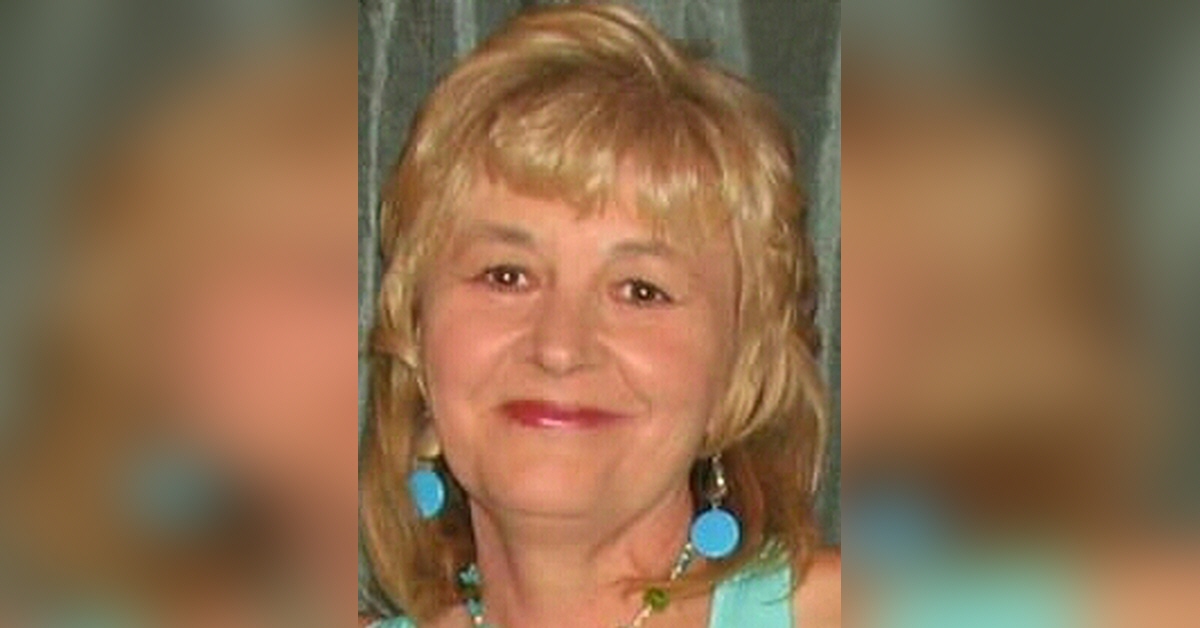 Obituary information for Terri Adams Davis
