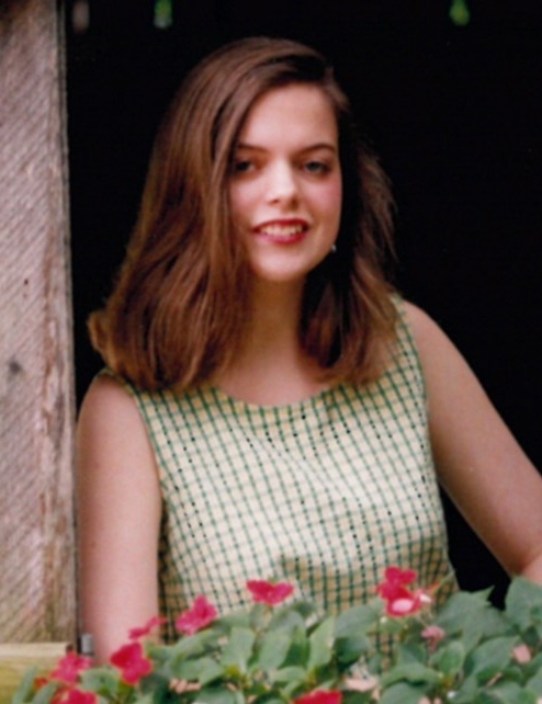 Courtney N. Copeland - 2020 - Hooper-Huddleston & Horner Funeral Home