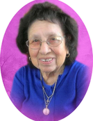 Maria Luisa Rios - 2020 - Trevino Funeral Home
