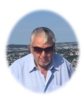 George Thomas Snook - 2020 - Wisemans Funeral Homes