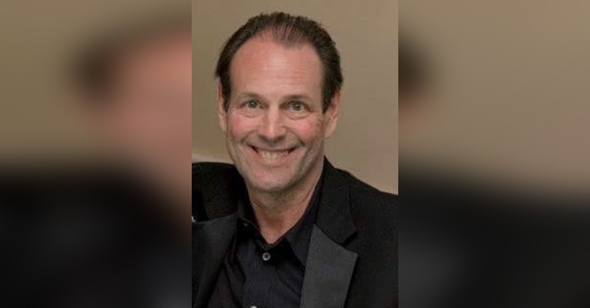 Obituary information for Scott Edward Nelson