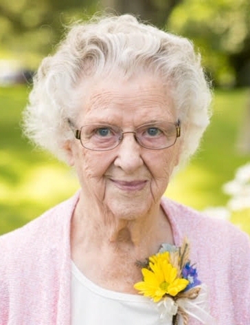 Alice L. Langer - 2020 - Benson & Langehough Funeral Home & Cremation