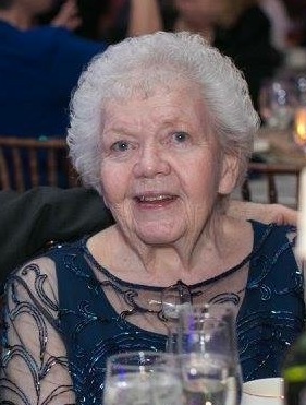 Margaret Ann Dowd - 2020 - T.J. McGowan Sons Funeral Home - Haverstraw
