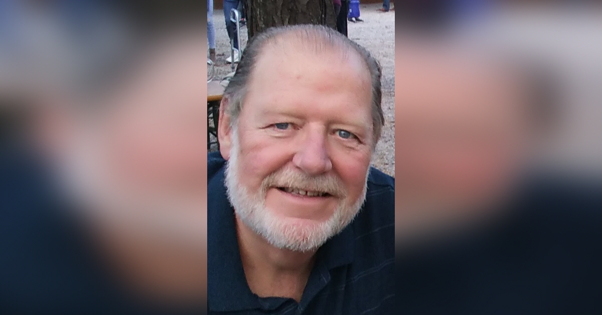 Obituary information for David L. Barth