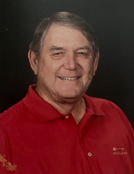 Dale Atkinson - 2020 - Hillier Funeral Home