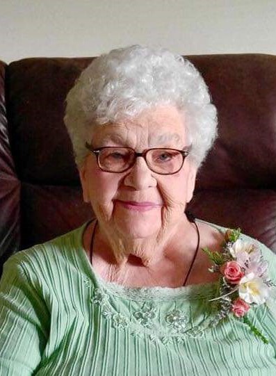 Viola Mae Graham - 2020 - Cremation Society of Wisconsin