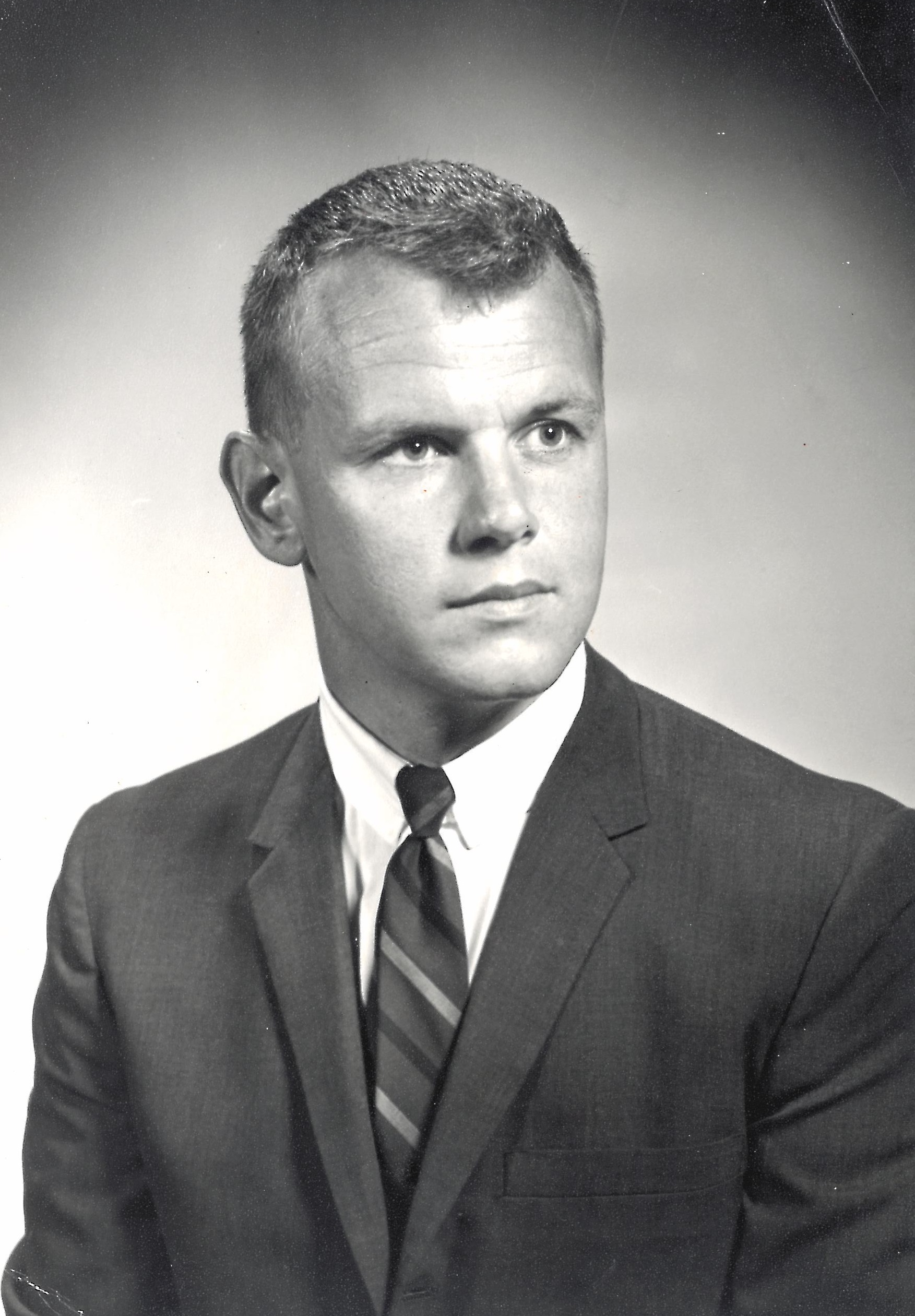 Raymond Leo Wharton, Jr. - 2020 - Scarpelli Funeral Homes