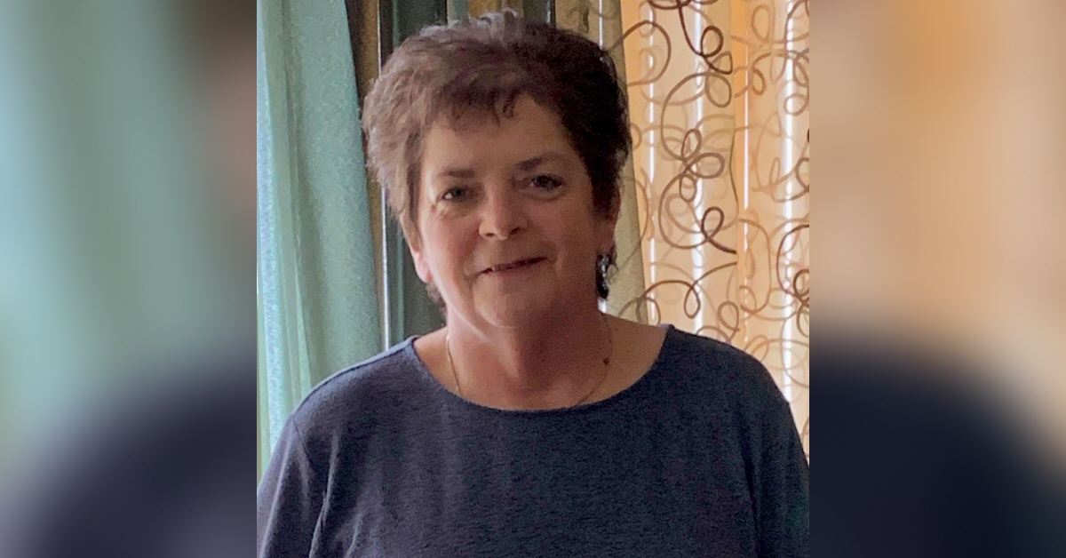 Obituary information for Susan Lear